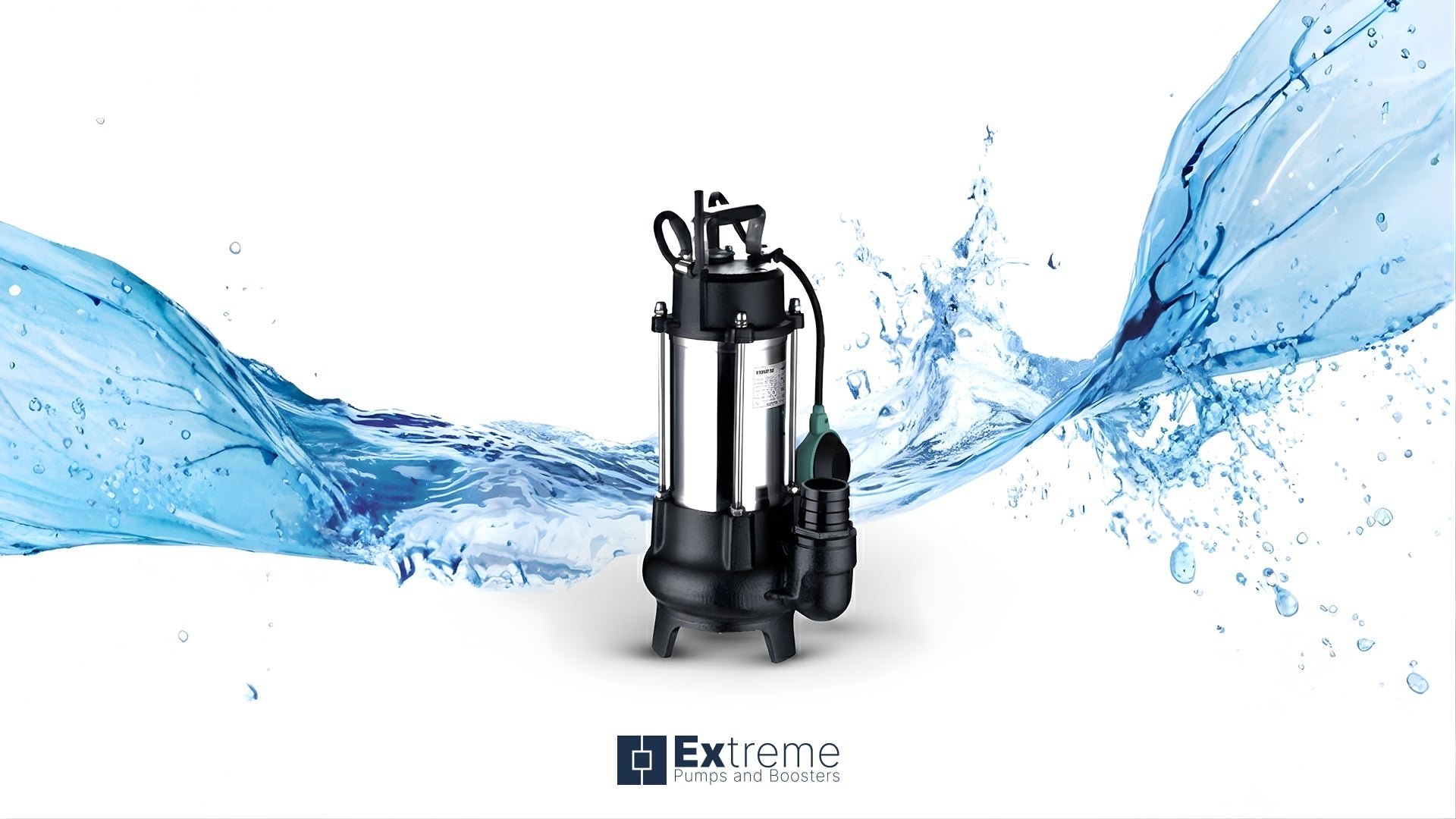 Submersible Water Pumps Dubai: Ultimate Selection Guide – Extreme Pumps